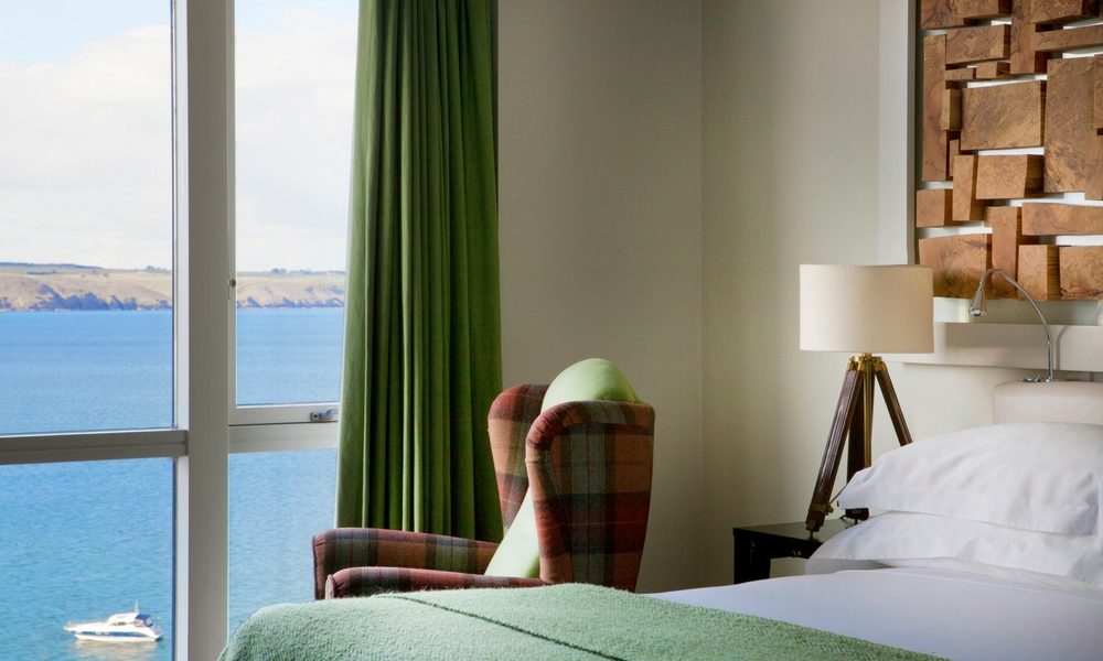 Cliff Classic, Cliff House Hotel Deals | 5* Cliff House Hotel