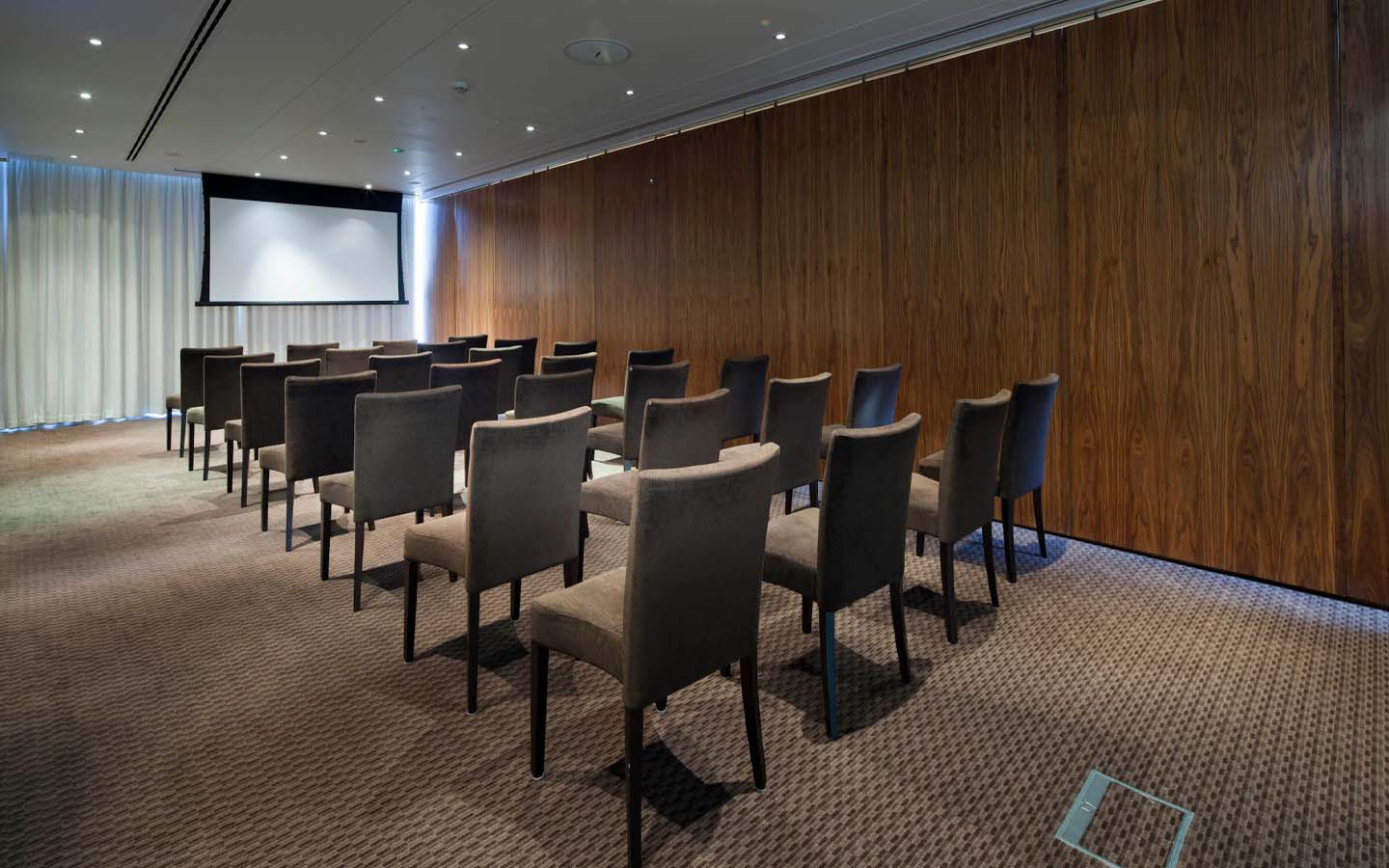 North Pavillion Room, Meeting Rooms Waterford | Cliff House Hotel