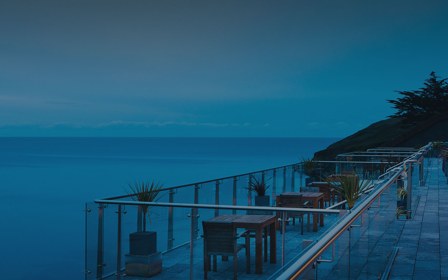 Offers Archive - Cliff House Hotel